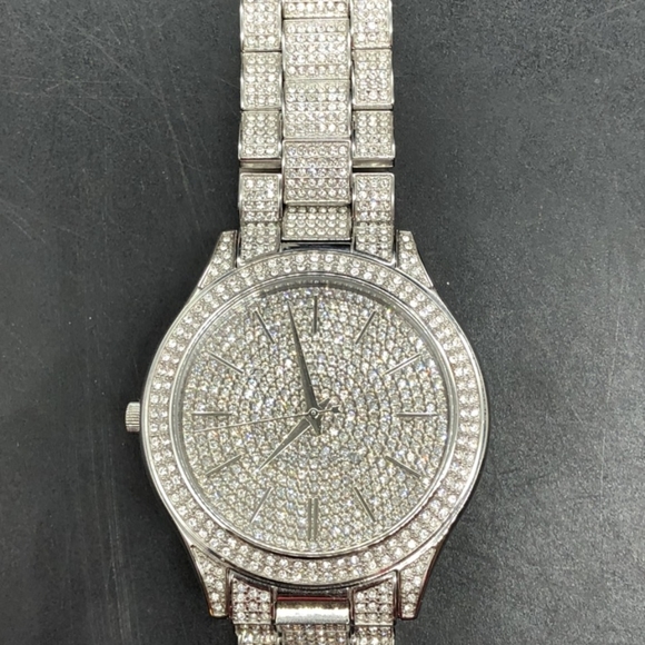 Michael Kors | Accessories | Michael Kors Mk4364 Unisex Watch | Poshmark